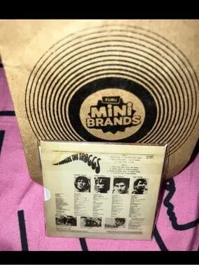 Mini Brands | Toys | Mini Brands Vinyl Really Works | Poshmark